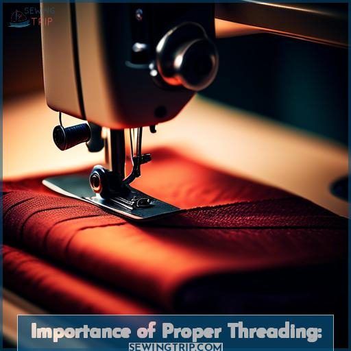 How to Thread Sewing Machine: Mastering the Art of Seamless Stitching