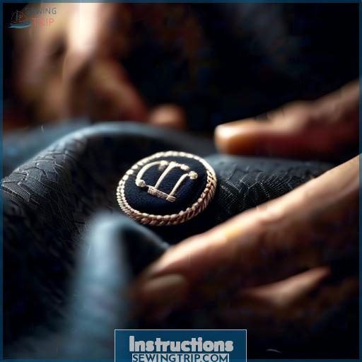 How to Sew on a Shank Button: Easy Step-by-Step Guide for Beginners