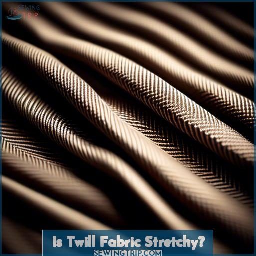 Types of Twilled Fabric Names: a Comprehensive Guide