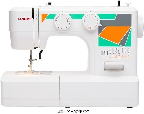 Janome Sewing Machine Models: Top Picks & Features for Every Budget