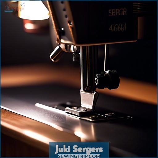 The 6 Best Sergers of 2024: Elevate Your Sewing Projects