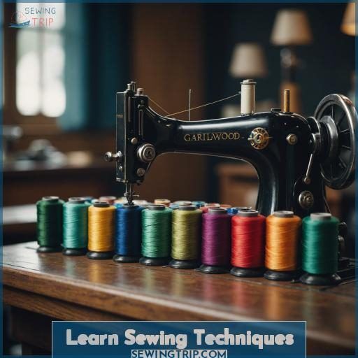 Become a Sewing Superstar: Secrets to Better Stitches & Seams