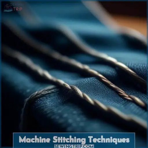 How to Lock a Stitch: the Complete Guide to Perfect Sewing