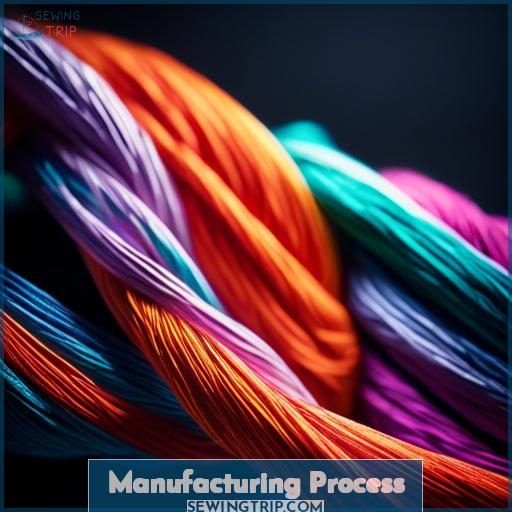 Polyamide Fabric: Versatile, Durable and Stylish Clothing Material ...