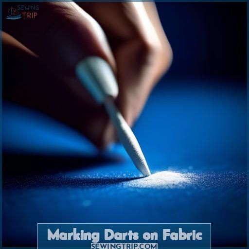 Tutorial: Master the Art of Sewing Darts - Essential Techniques