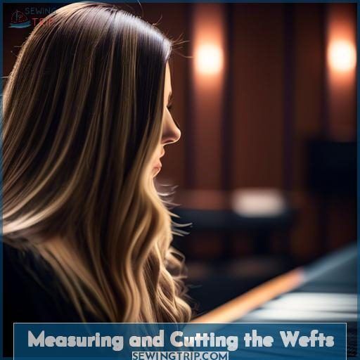 How to Install a Sew-in Weave: a Comprehensive Guide