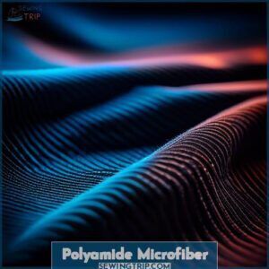 Polyamide Fabric: Versatile, Durable and Stylish Clothing Material ...