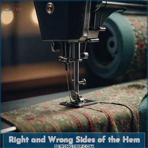 What is a Blind Hem Foot? Learn to Master Hidden Hems With This Essential
