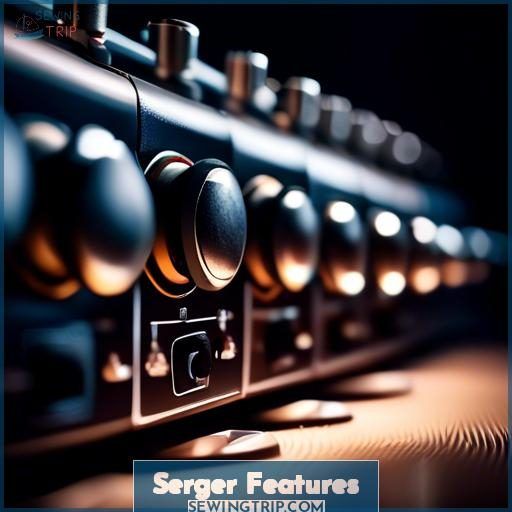 The 6 Best Sergers of 2024: Elevate Your Sewing Projects
