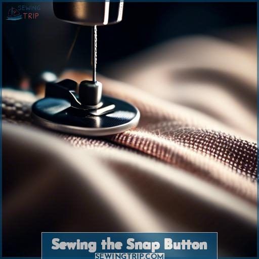 How to Sew a Snap Button: Your Ultimate Guide to Mastering Snaps