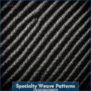 Types of Cotton Weave Patterns: From Sateen to Twill & More