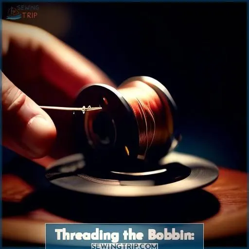 How to Thread Sewing Machine: Mastering the Art of Seamless Stitching