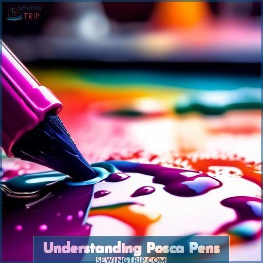 Posca Pens Too Watery? Here's How to Rescue Your Markers