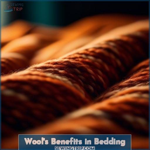 Does Wool Burn? The Truth About Wool's Fire-Resistant Properties