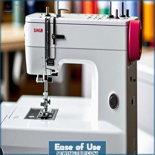 Comprehensive Singer One Plus Review: Unleash Effortless Sewing Power