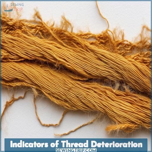 Does Sewing Thread Go Bad? Signs of Deterioration and Proper Storage Tips