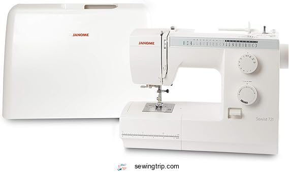 Best Janome Sewing Machines Reviewed: Top 10 Models That'll Shock You!
