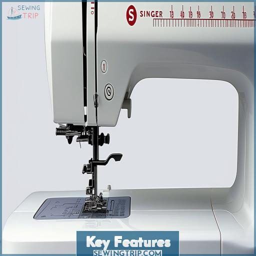 Singer Touch and Sew 600e Review: Mid-Century Marvel Meets Modern Sewing