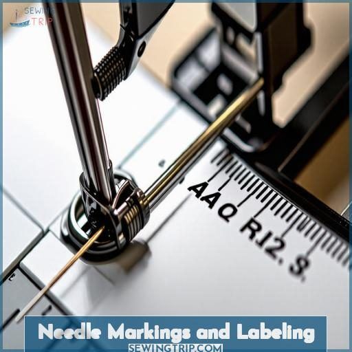 How to Identify Sewing Machine Needles: the Complete Guide to Types, Sizes