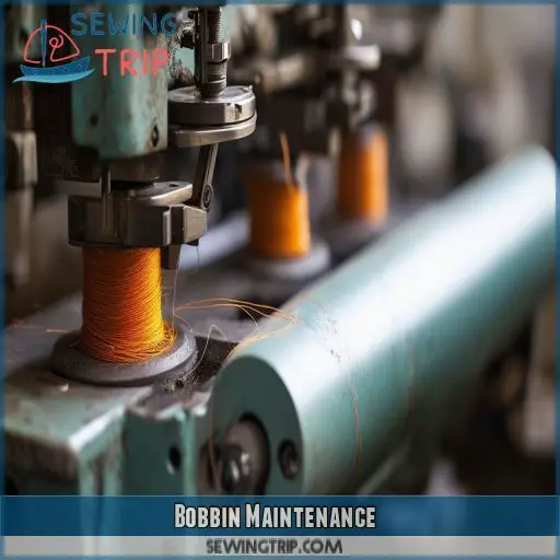 Types Machine Bobbins: Choosing the Right Bobbin for Your Sewing Projects