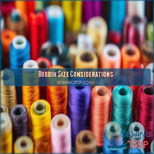 Types Machine Bobbins: Choosing the Right Bobbin for Your Sewing Projects