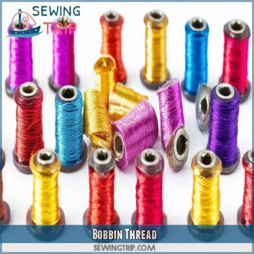 Types Machine Bobbins: Choosing the Right Bobbin for Your Sewing Projects