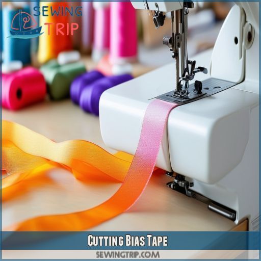 How to Sew Bias Tape: Master This Essential Sewing Skill in 8 Steps