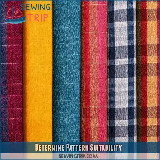 Sewing Striped or Plaid Fabrics: Expert Tips for Perfect Pattern Matching