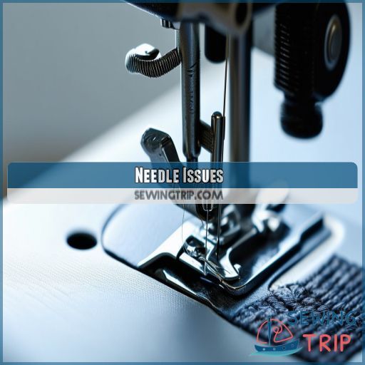 Why Does Your Sewing Machine Keep Unthreading? 7 Common Causes & Fixes