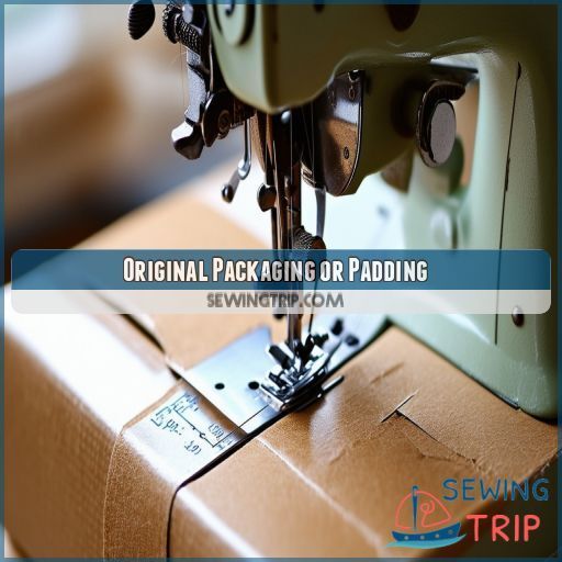 How to Pack a Sewing Machine for a Flight: Essential Tips for Safe Travel