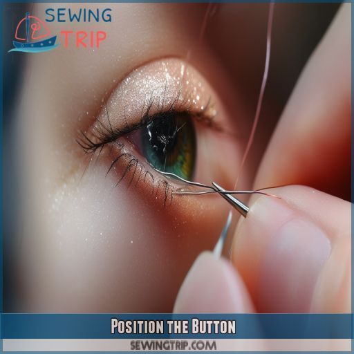 How to Hand Sew a Button: Easy 10-Step Guide for Perfect Results