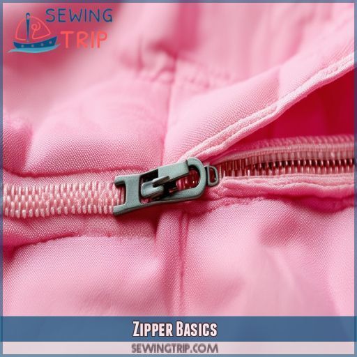 How to Sew in a Zipper: Master This Essential Sewing Skill in 10 Steps