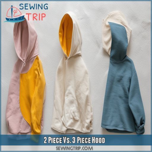 How to Sew a Hood: the Ultimate DIY Guide for Stylish Headwear