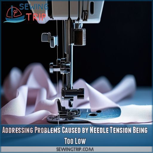 When to Adjust Sewing Machine Tension: 10 Tips to Master Thread Tension
