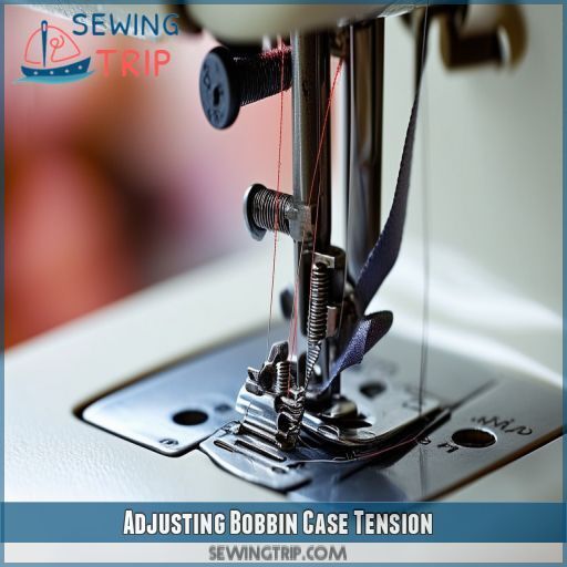 Bobbin Thread Bunching Up: 5 Simple Fixes for Smooth Sewing Machine ...