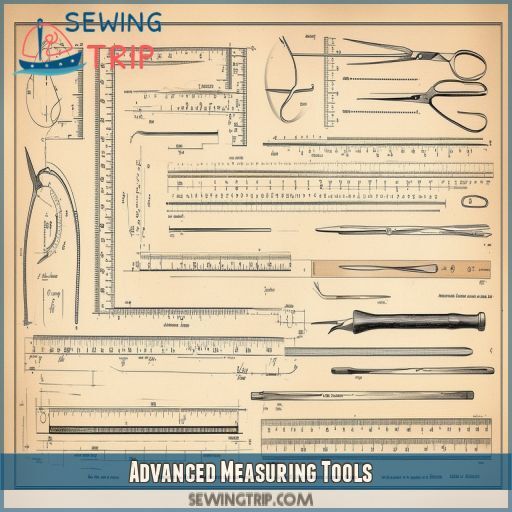 15 Types of Measuring Tools in Sewing: Essential Tools for Every Sewer