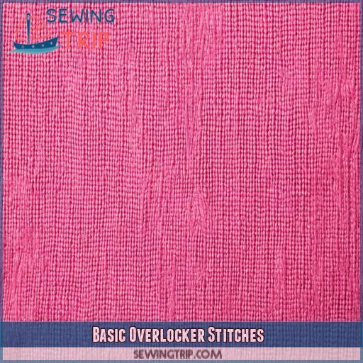 Overlocker Tips Sewing Projects: Master Techniques and Boost Your Skills