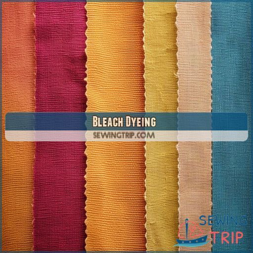 Fabric Dyeing Techniques: 7 Fun and Easy Ways for Beginners