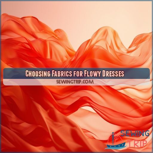 Choosing Fabric for Summer Dresses: Stay Cool With These Top Tips