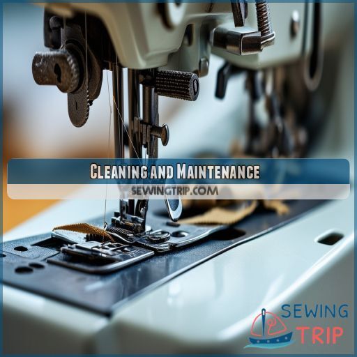 Why is My Sewing Machine So Noisy? 9 Causes & Quick Fixes You Need Now