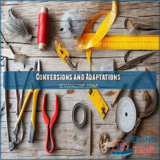 15 Types of Measuring Tools in Sewing: Essential Tools for Every Sewer