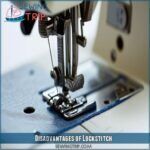 How Does a Lockstitch Sewing Machine Work? Mastering the Stitch Mechanism