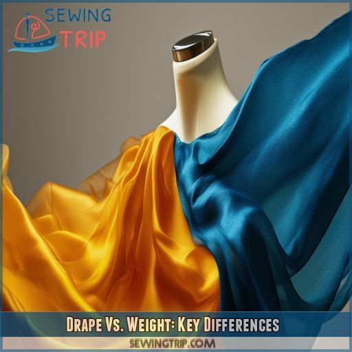 Fabric Drape and Garment Design: Master the Art of Flowing Fashion Now!