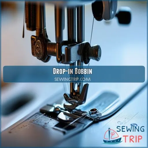 Drop Bobbin Vs Front Load Bobbin: Which Sewing Machine System Reigns?