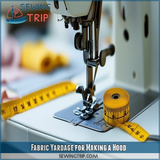 How to Sew a Hood: the Ultimate DIY Guide for Stylish Headwear