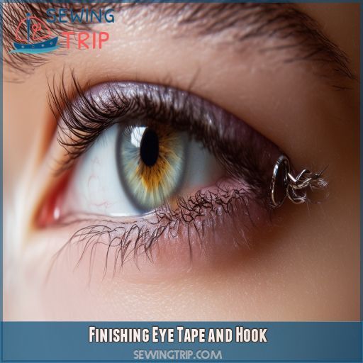 How to Sew Hook and Eye Closures: Easy Steps for Perfect Fastening