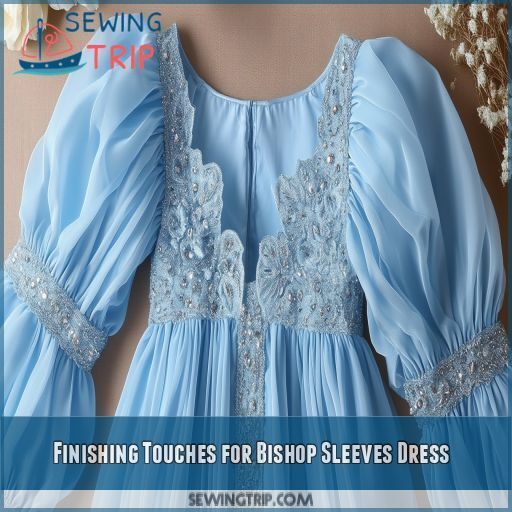 Sew a Dress With Bishop Sleeves: Step-by-Step Guide for a Stylish Fit