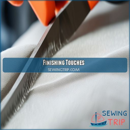 How to Sew a Rip: Easy Techniques for Fixing Tears, Holes, and Seams
