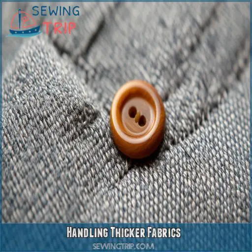 Sewing Perfect Buttonholes: 10 Pro Tips for Flawless Results Every Time