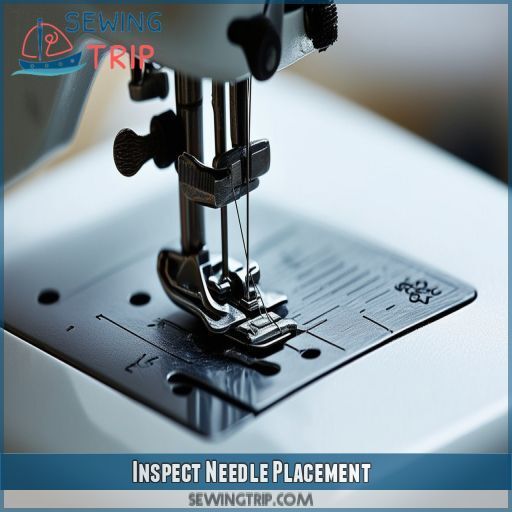 Singer Sewing Machine Not Picking Up Bobbin Thread? 5 Quick Fixes Here!